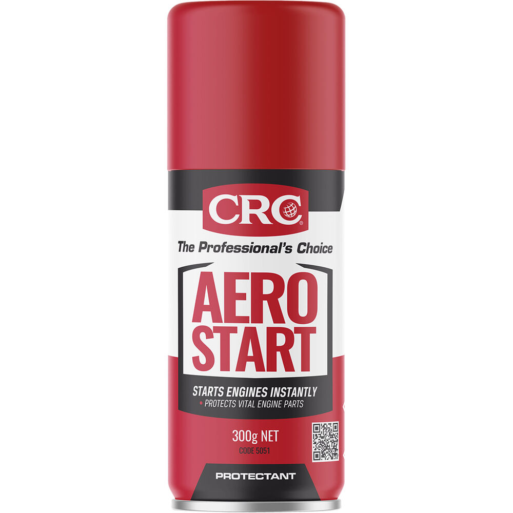 CRC Aerostart 300g | Supercheap Auto