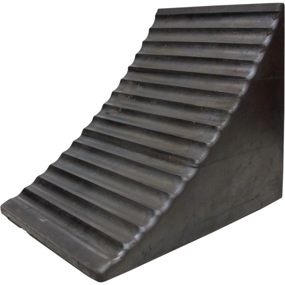 SCA Wheel Chock Large | Supercheap Auto