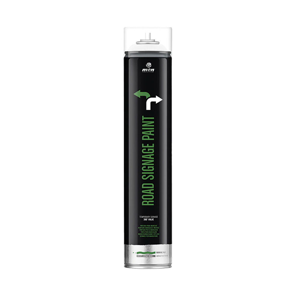 MTN Pro Road Signage Spray Paint 750mL | Supercheap Auto
