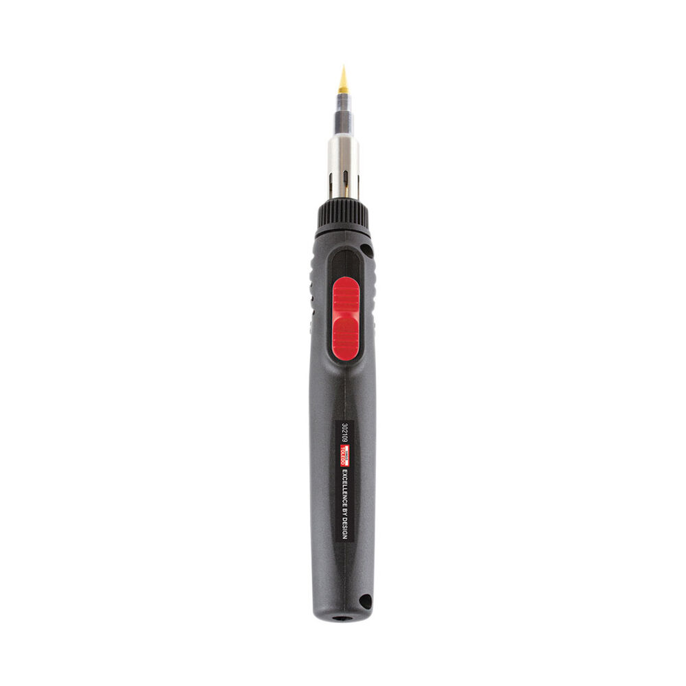 Toldeo Soldering Iron Auto 3-in-1 Butane | Supercheap Auto