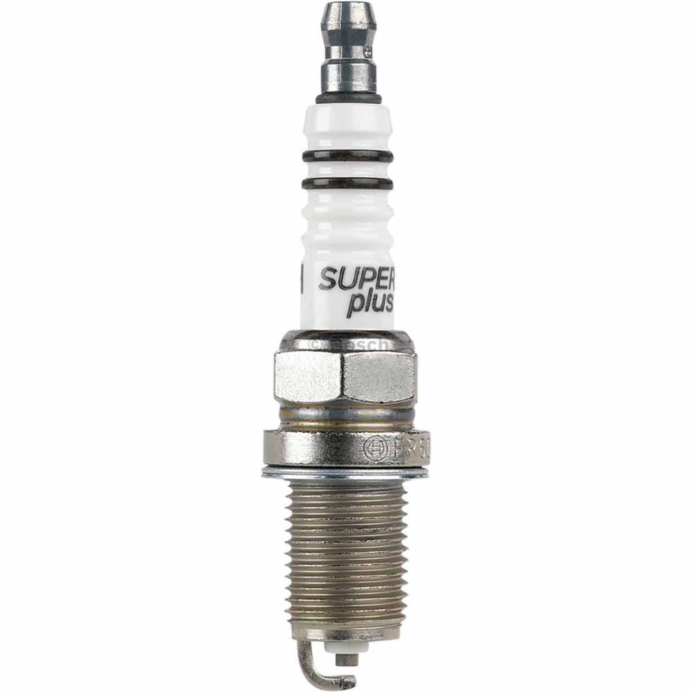 Bosch Spark Plug Single FR8DC+ | Supercheap Auto