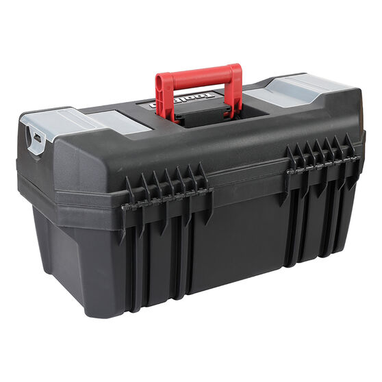 ToolPRO Plastic Tool Box Large | Supercheap Auto