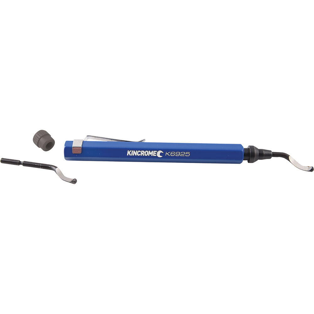 Kincrome Deburring Tool With Blade | Supercheap Auto