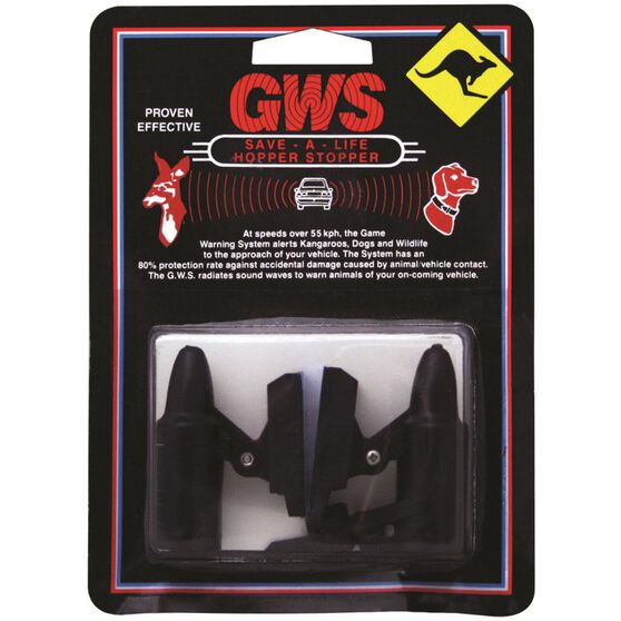 GWS Hopper Stopper Animal Repeller | Supercheap Auto