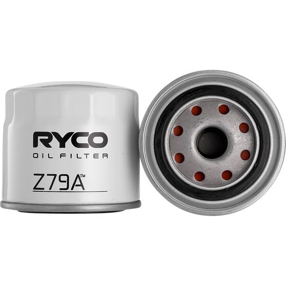 Ryco Oil Filter - Z79A | Supercheap Auto
