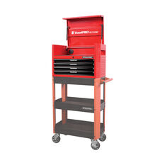 ToolPRO Edge Tool Chest 4 Drawer 28 Inch | Supercheap Auto