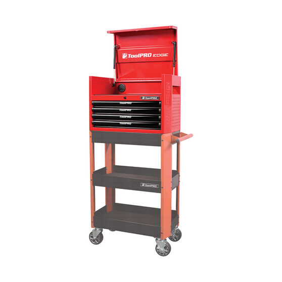 ToolPRO Edge Tool Chest 4 Drawer 28 Inch | Supercheap Auto
