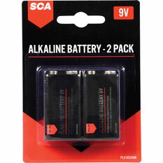 Household Batteries - AAA Batteries, AA Batteries, 9V Batteries & More ...