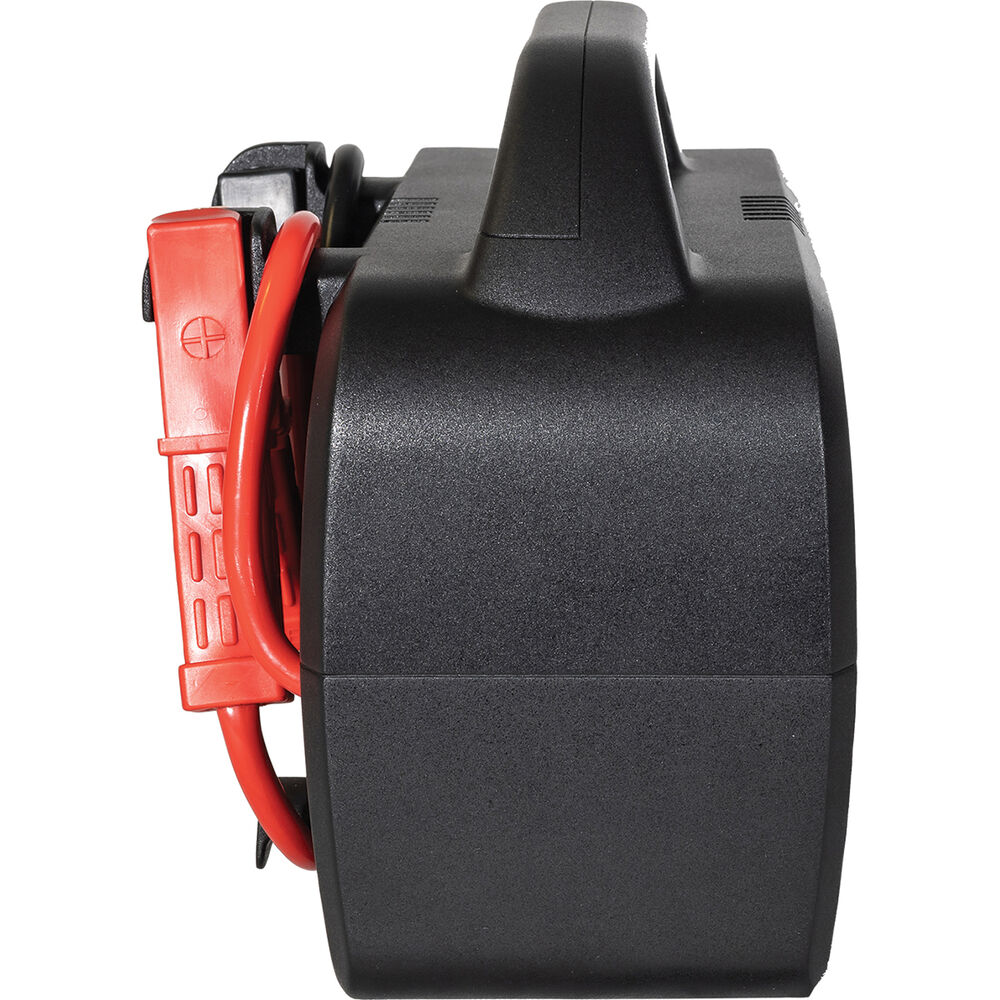 SCA Compact Jump Starter 12V 800A 4 Cylinder | Supercheap Auto