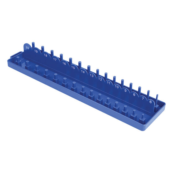 SCA Socket Holder Rail 3/8" | Supercheap Auto