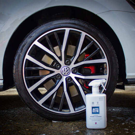 Autoglym Custom Wheel Cleaner 500mL | Supercheap Auto