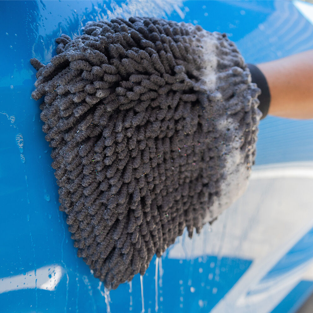 Autoglym Microfibre Wash Mitt | Supercheap Auto