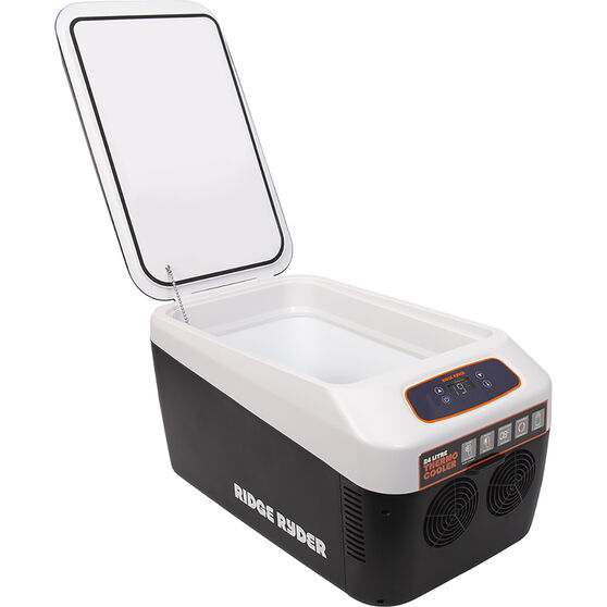 Ridge Ryder Thermo Cooler/Warmer 24 Litre | Supercheap Auto