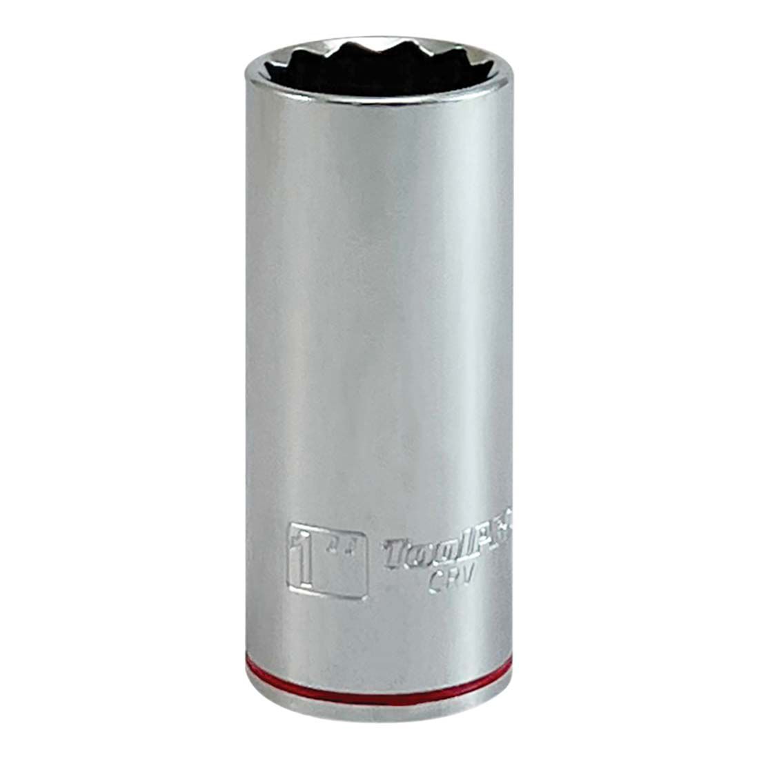 ToolPRO Single Socket Deep 1/2" Drive 1" | Supercheap Auto