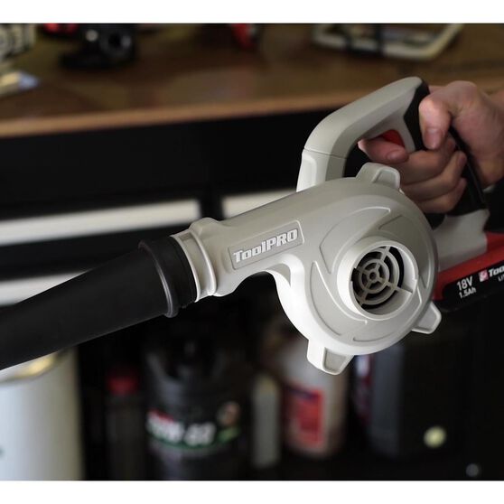 ToolPRO 18V Workshop Blower Skin | Supercheap Auto