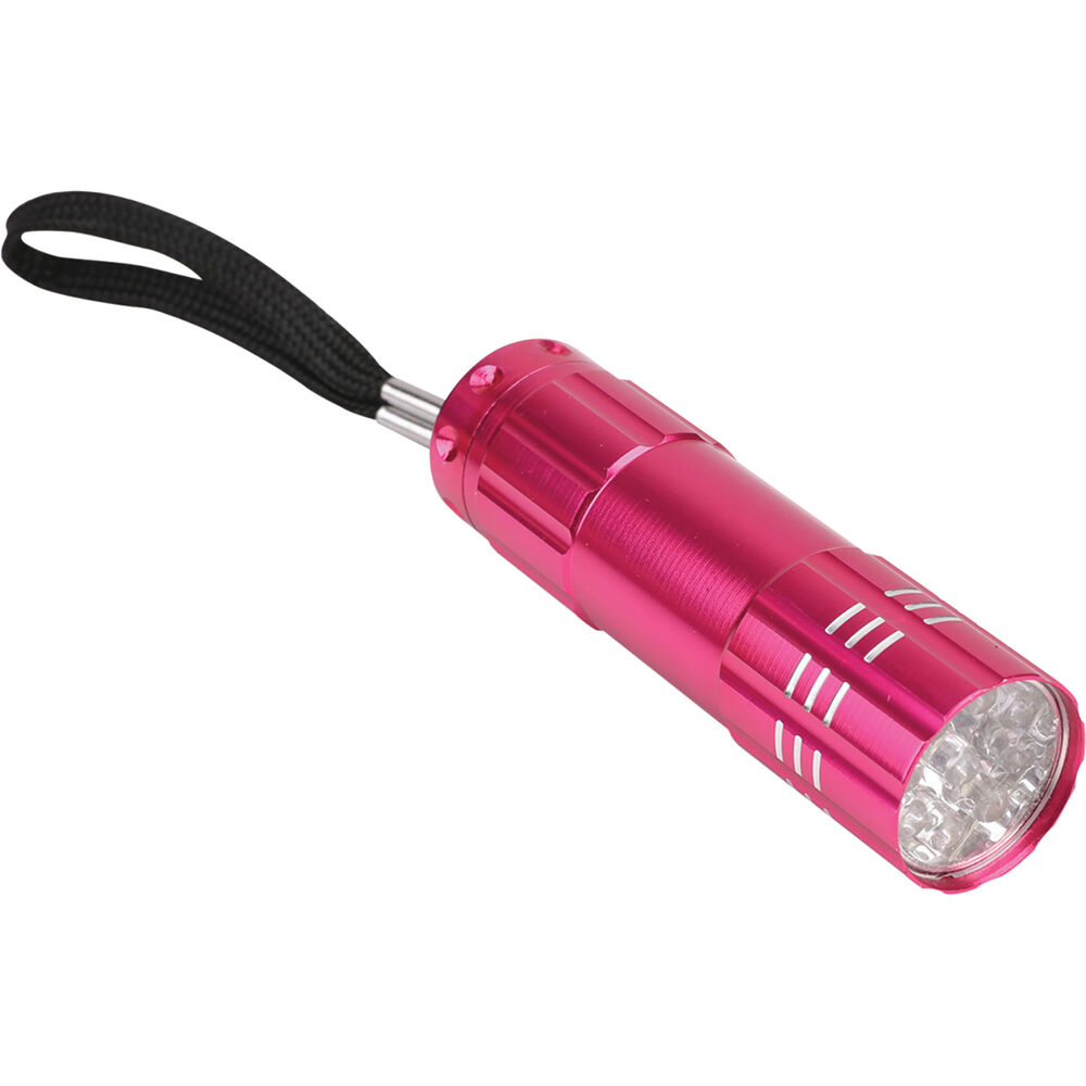 Ridge Ryder Aluminium 9 LED Torch | Supercheap Auto