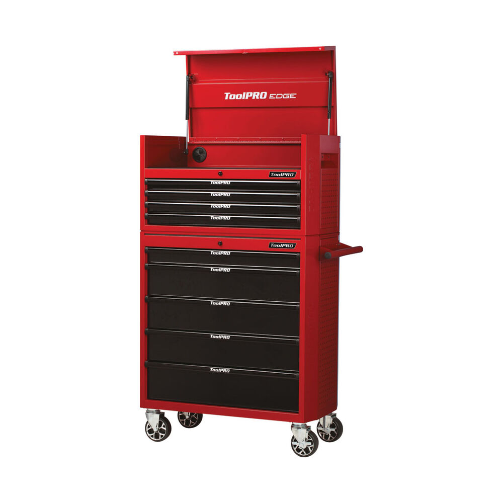 ToolPRO Edge Tool Chest 4 Drawer 36 Inch | Supercheap Auto