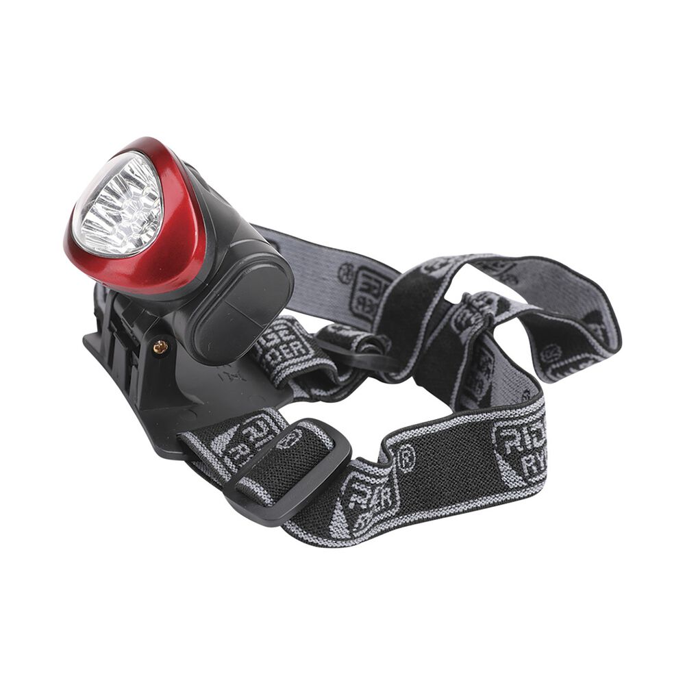 Ridge Ryder Headlamp & Torch Combo | Supercheap Auto
