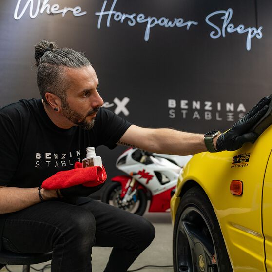 Autoglym Ultra High Definition Ceramic Coating Kit | Supercheap Auto