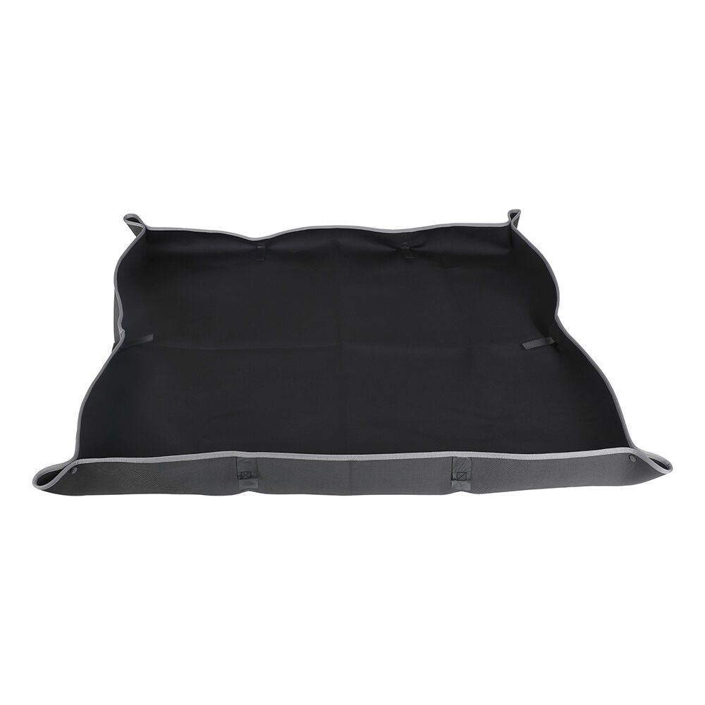 Cabin Crew Boot Liner Black 1000mm x 1200mm | Supercheap Auto