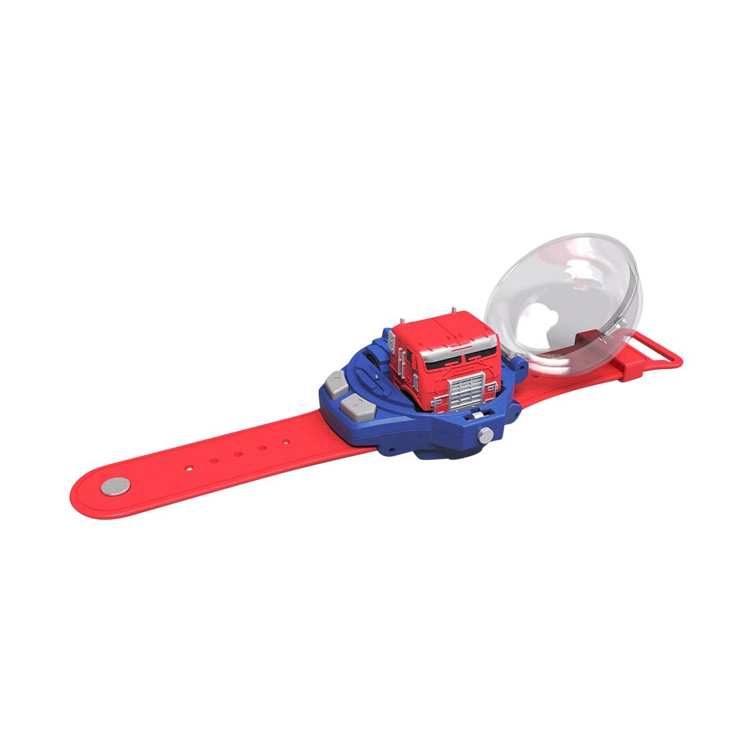 Transformers Optimus Prime Watch | Supercheap Auto