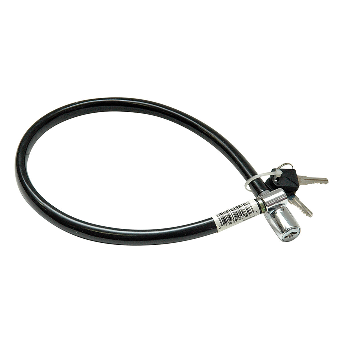 Cycle lock store