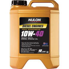 Nulon | Engine Oil, Coolant, Grease & Additives | Supercheap Auto
