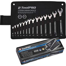 Spanner Sets - Spanner Kits | Supercheap Auto