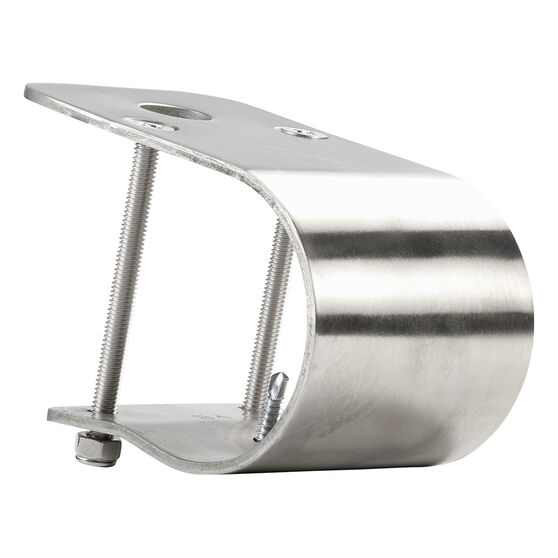 Aerpro CBBB63 Stainless Steel 63mm Bull Bar Bracket | Supercheap Auto
