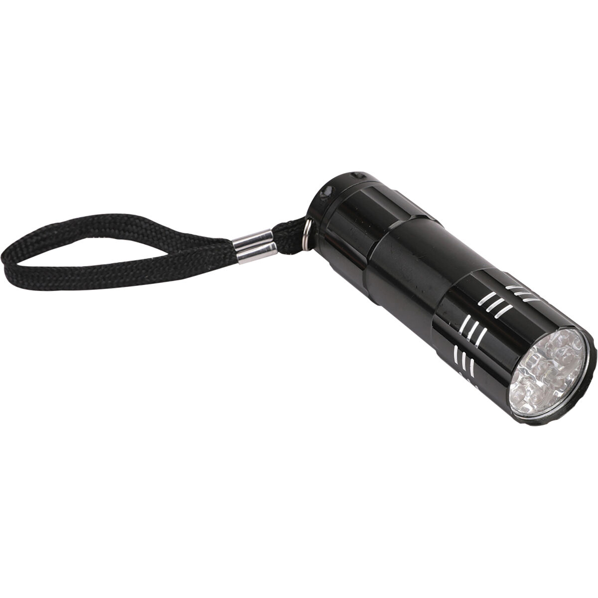 Ridge Ryder Aluminium 9 LED Torch | Supercheap Auto