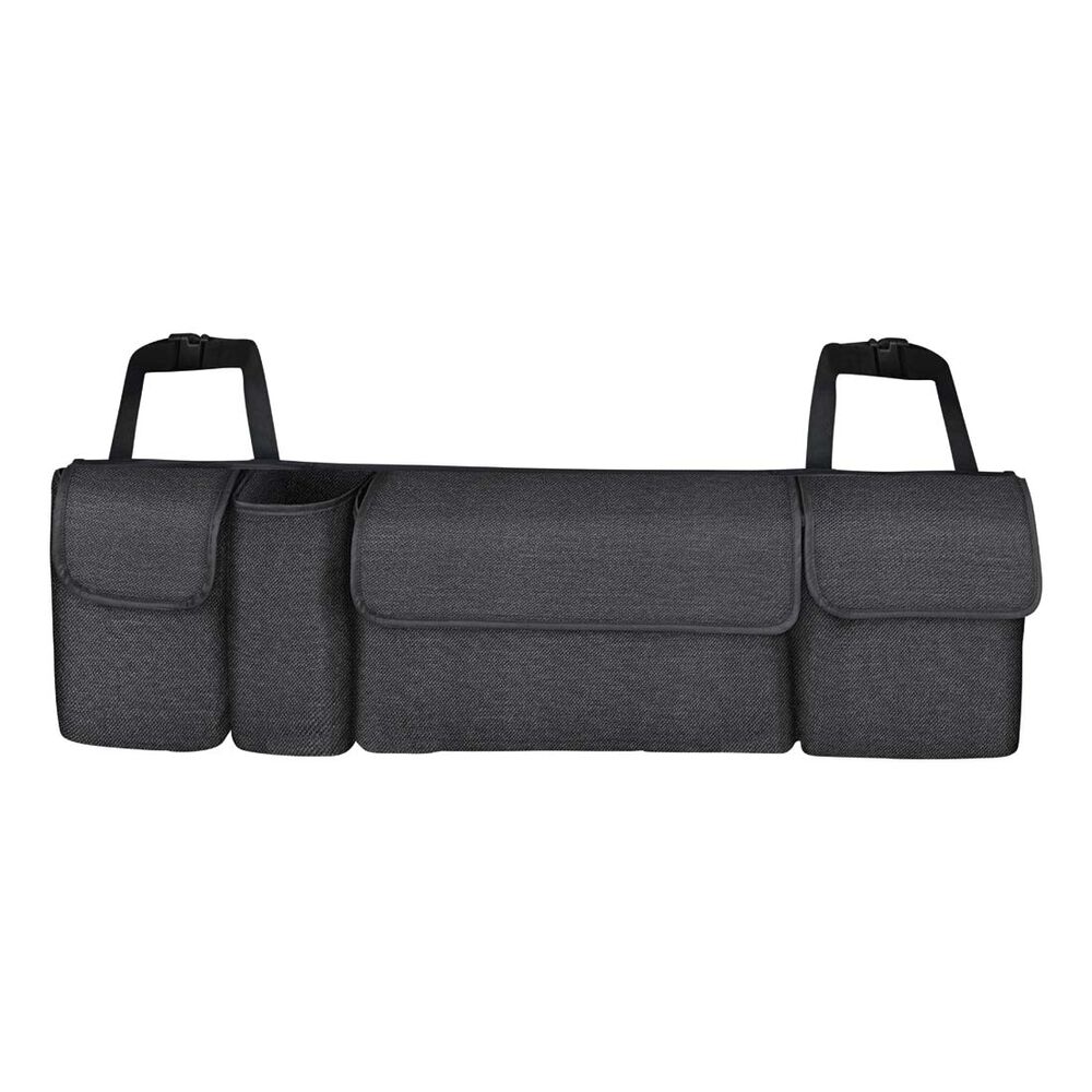 Cabin Crew Repreve Hanging Boot Organiser Black | Supercheap Auto