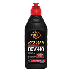 Gear Oil | Diff & Manual Transmission Oil | Supercheap Auto