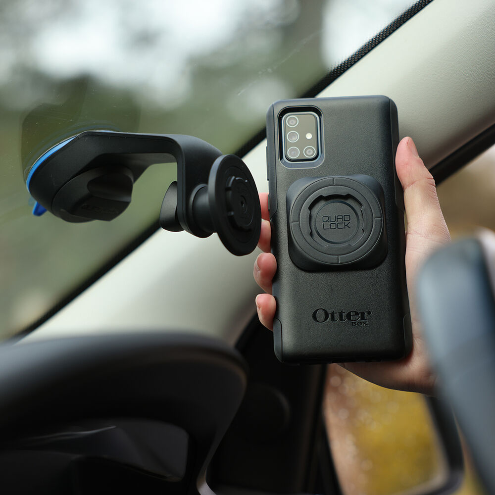 Quad Lock MAG Universal Adpator - QMA-UNI | Supercheap Auto