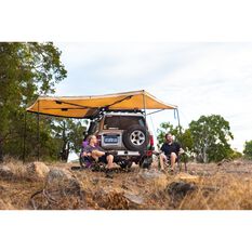 XTM 4WD 270° Awning | Supercheap Auto