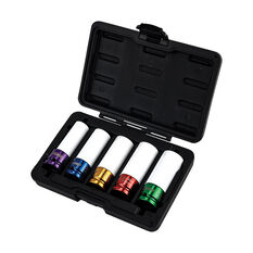 Impact Socket Sets - Air Socket Sets | Supercheap Auto