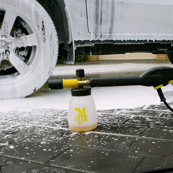 Meguiar's Mega Snow Cannon | Supercheap Auto