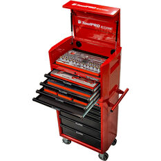 Tool Trolleys, Tool Chests and Tool Cabinets | Supercheap Auto