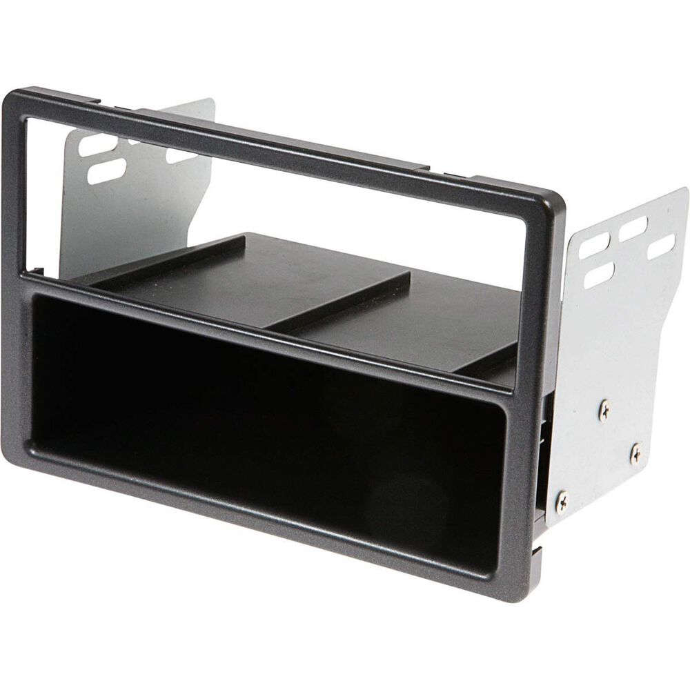 Aerpro FP9018 Single Din Facia Conversion Kit Suits Holden Commodore VT ...