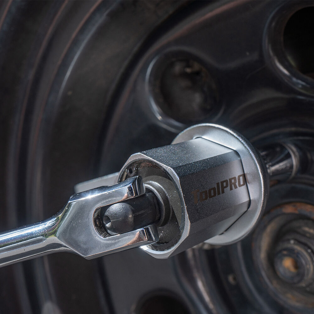 ToolPRO Mini Torque Multiplier | Supercheap Auto