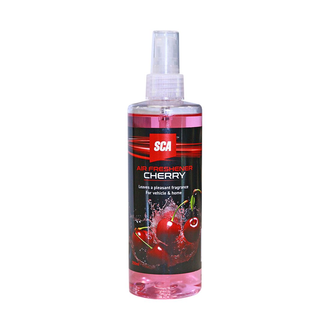SCA Spray Air Freshener Cherry 250mL | Supercheap Auto