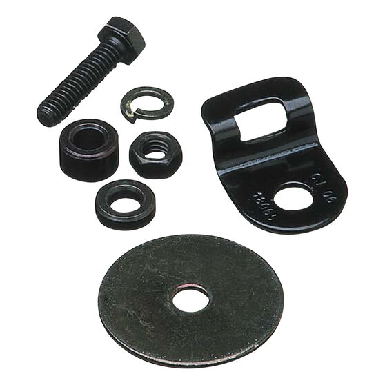 Mother's Choice Child Restraint Vehicle Anchor Kit | Supercheap Auto