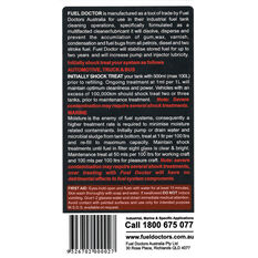 Fuel Doctor Fuel Conditioner - 250ml | Supercheap Auto