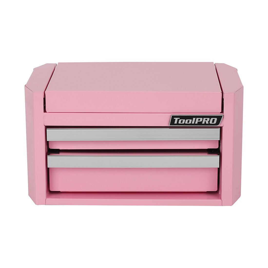 ToolPRO Mini Edge Tool Chest Pink | Supercheap Auto