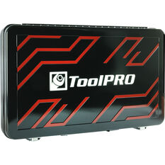 ToolPRO Socket Set 3/8" & 1/2" Drive Metric/SAE 69 Piece | Supercheap Auto