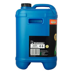 Gulf Western Extreme Diesel Engine Oil - 15W-40 25 Litre | Supercheap Auto
