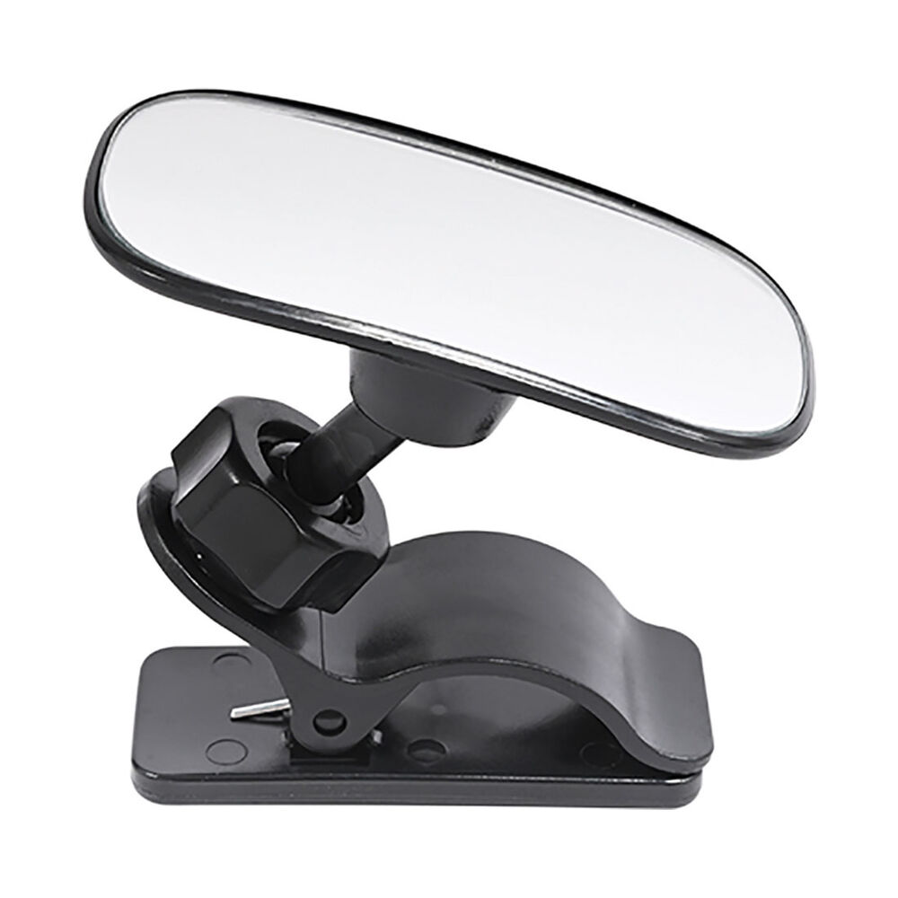 Cabin Crew Kids Clip On Front View Mirror | Supercheap Auto