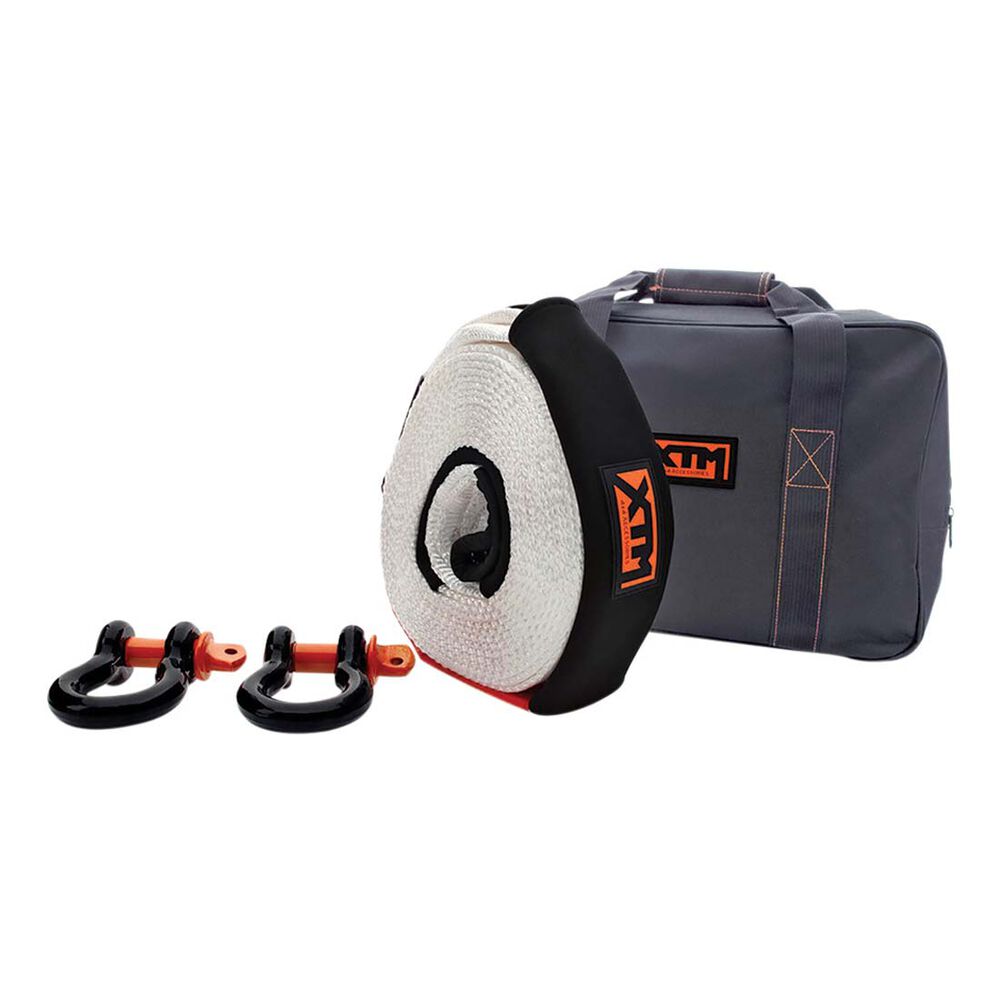 XTM 4 Piece Snatch Kit | Supercheap Auto
