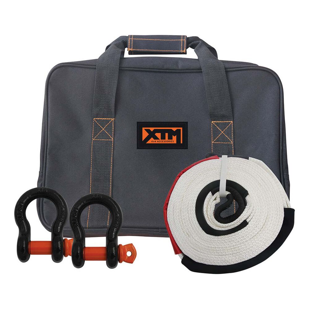 XTM 4 Piece Snatch Kit | Supercheap Auto