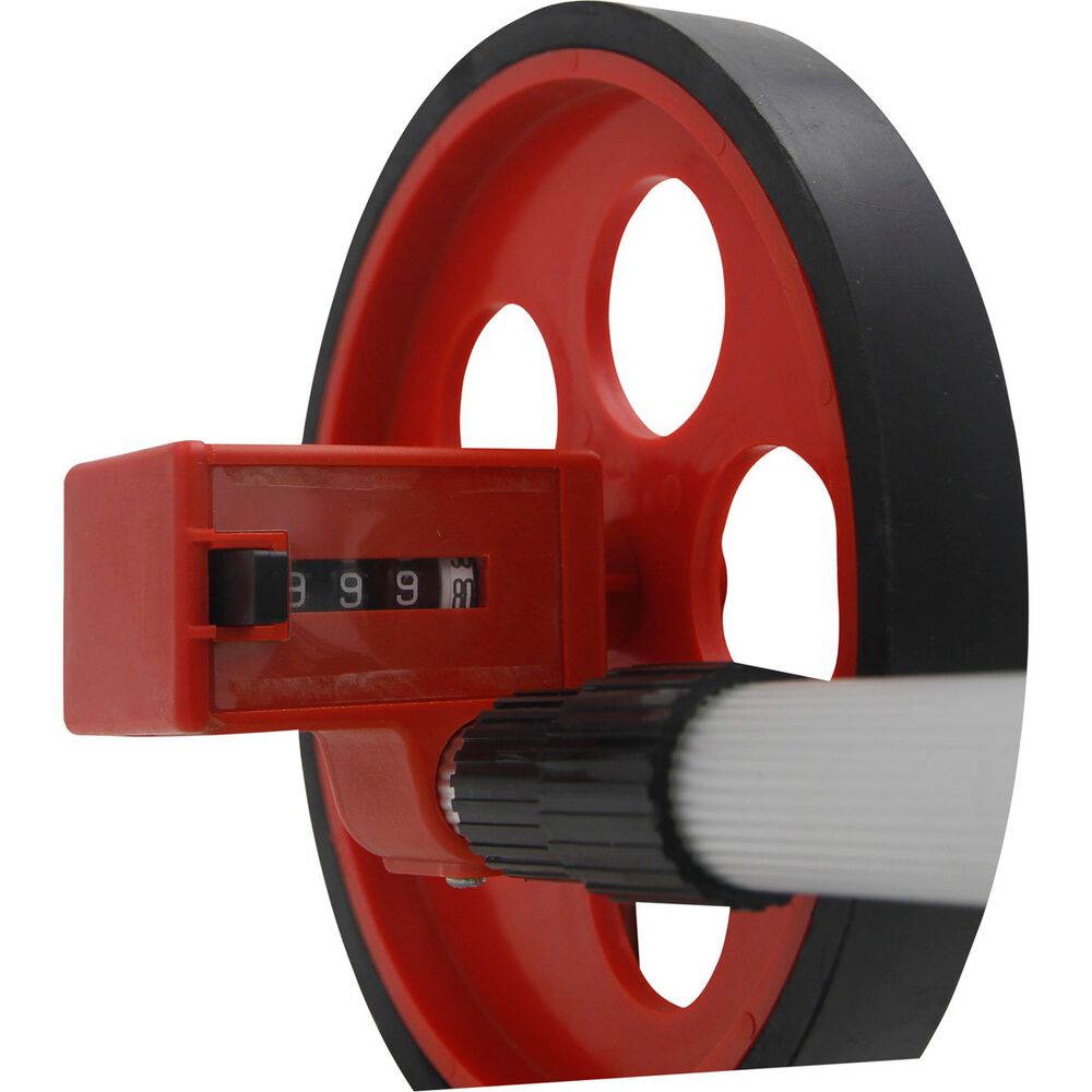 SCA Measuring Wheel - 1,000m | Supercheap Auto