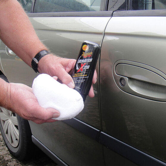 Meguiar's Scratch-X | Supercheap Auto